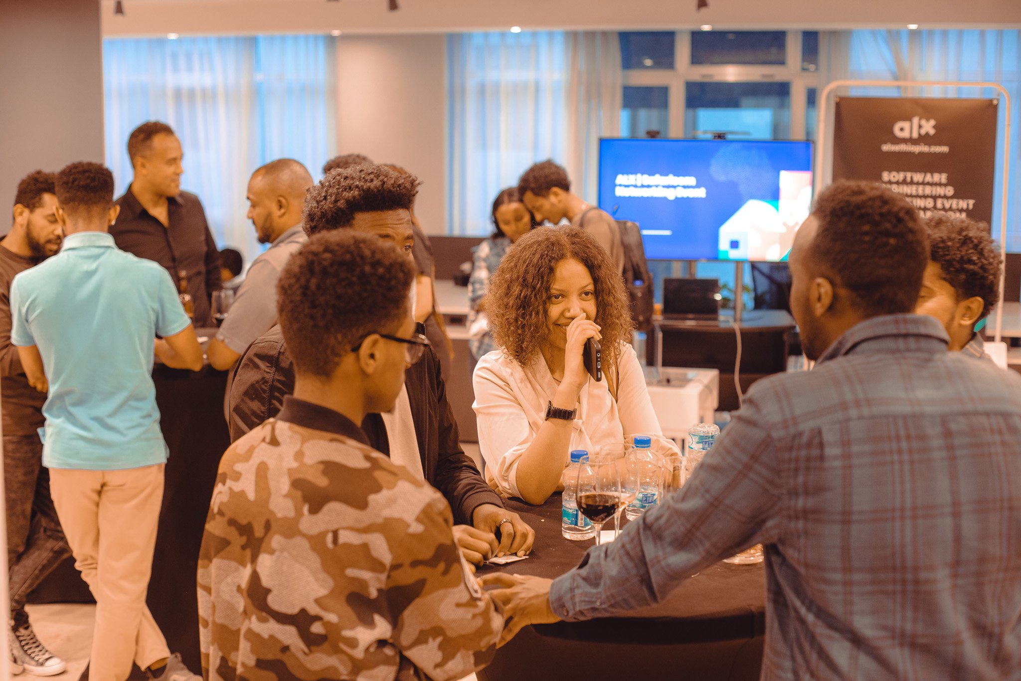 Data Science Programme - Ethiopia